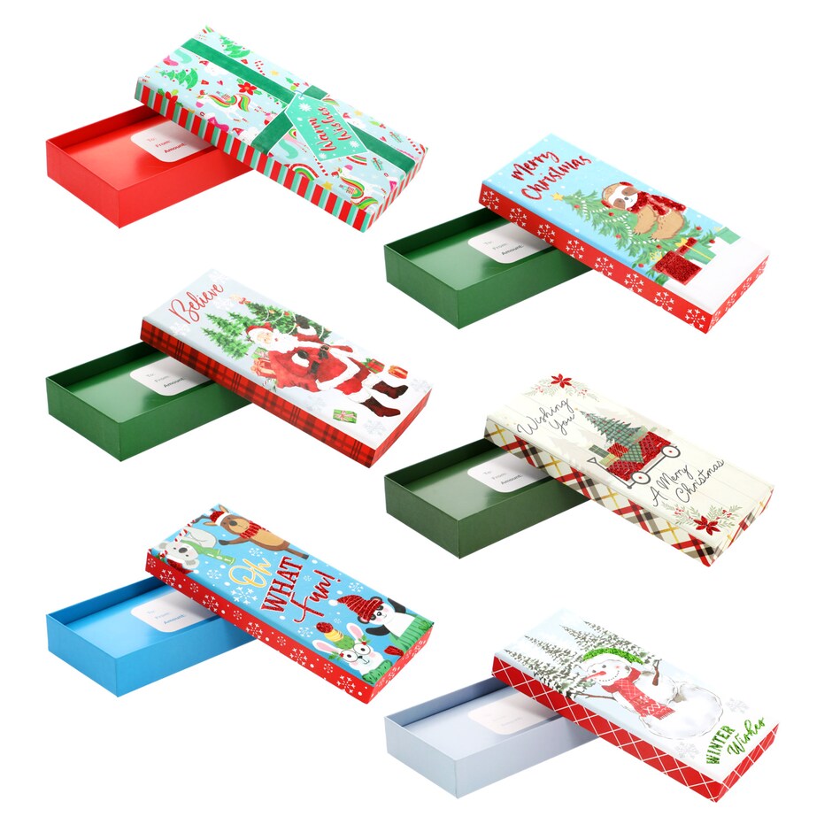 Christmas Gift Bags, Gift Wrapping & Boxes | DollarTree.com