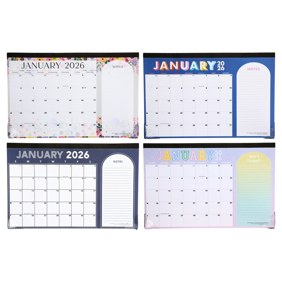 Calendars & Planners | DollarTree.com
