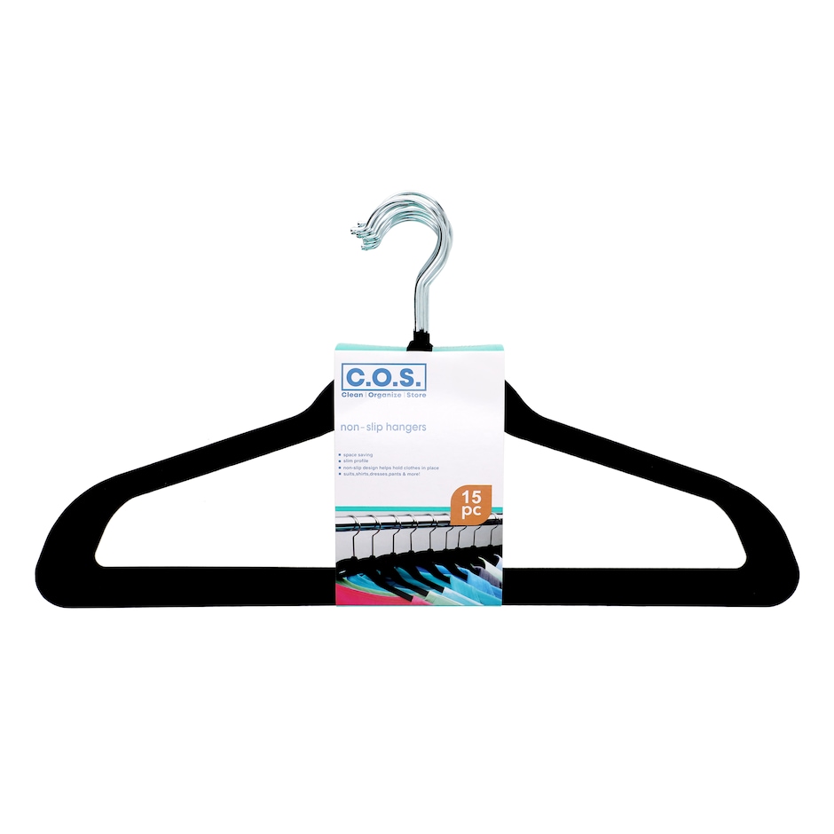 Clothing Hangers & Lint Rollers | DollarTree.com