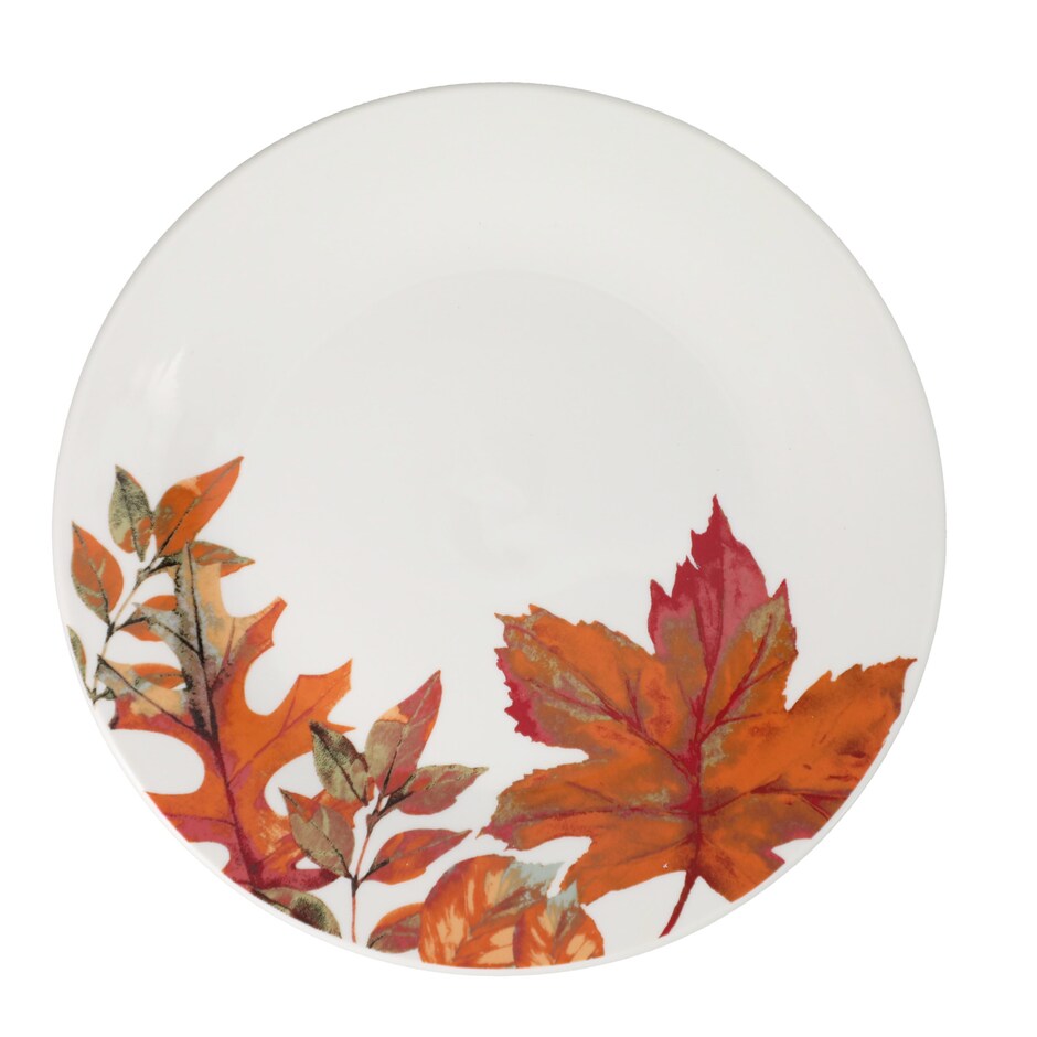 Fall Kitchen: Fall Dinnerware & Kitchen Decor | DollarTree.com