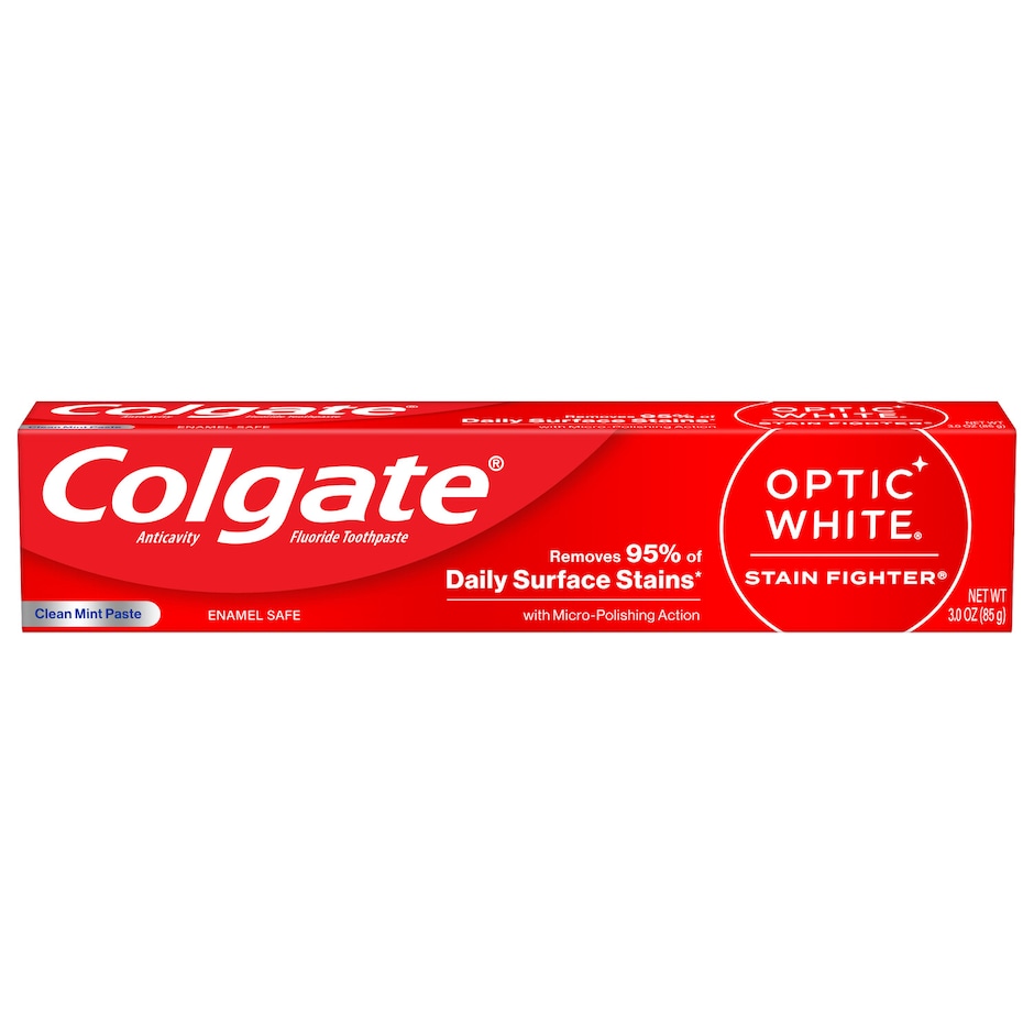 Toothpaste | DollarTree.com