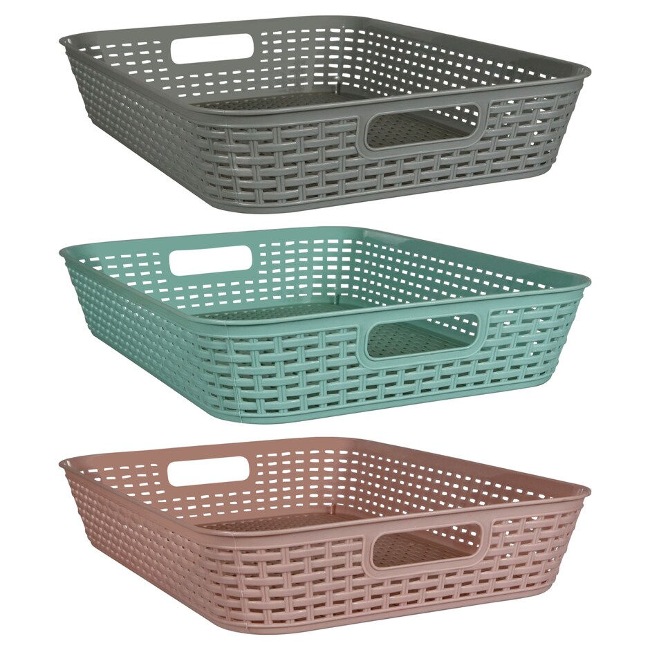 Storage Baskets & Caddies | DollarTree.com