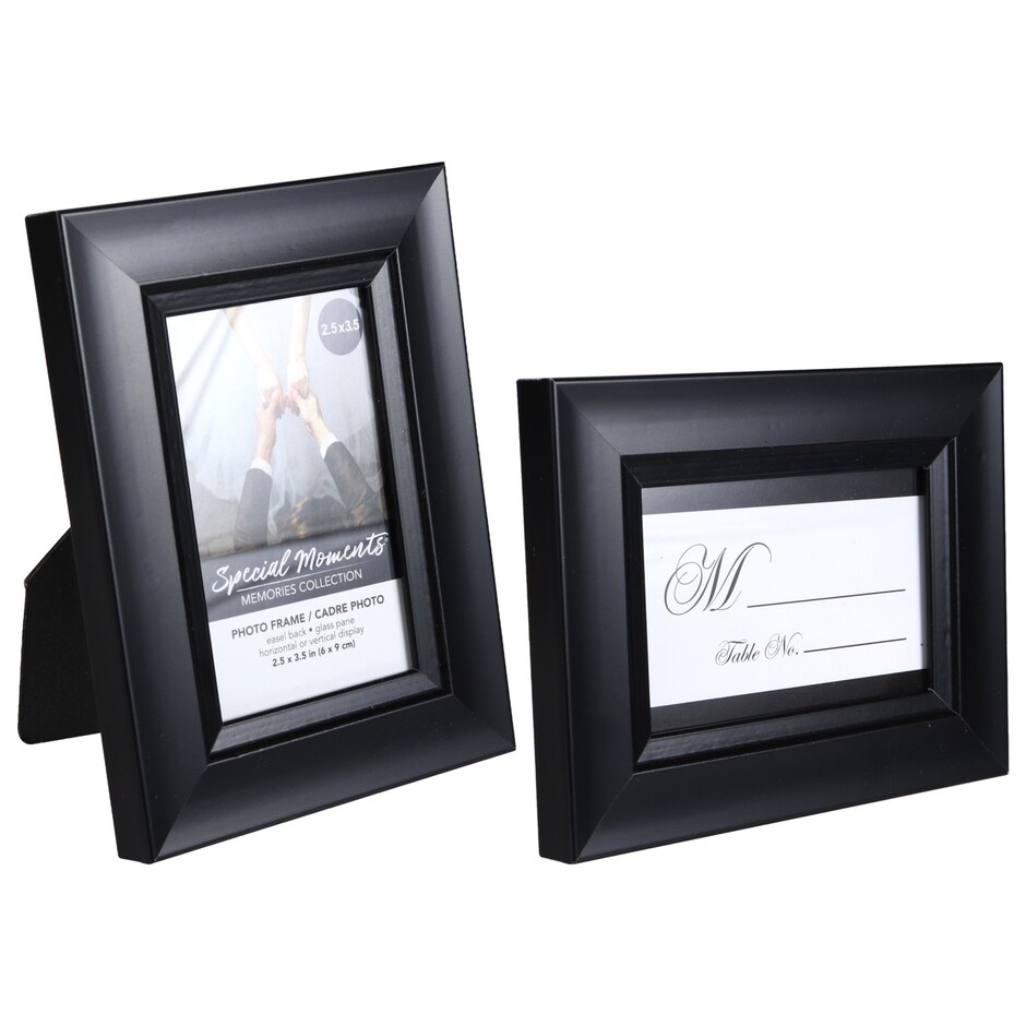 3x2 Picture Frames & Mini Frames | DollarTree.com