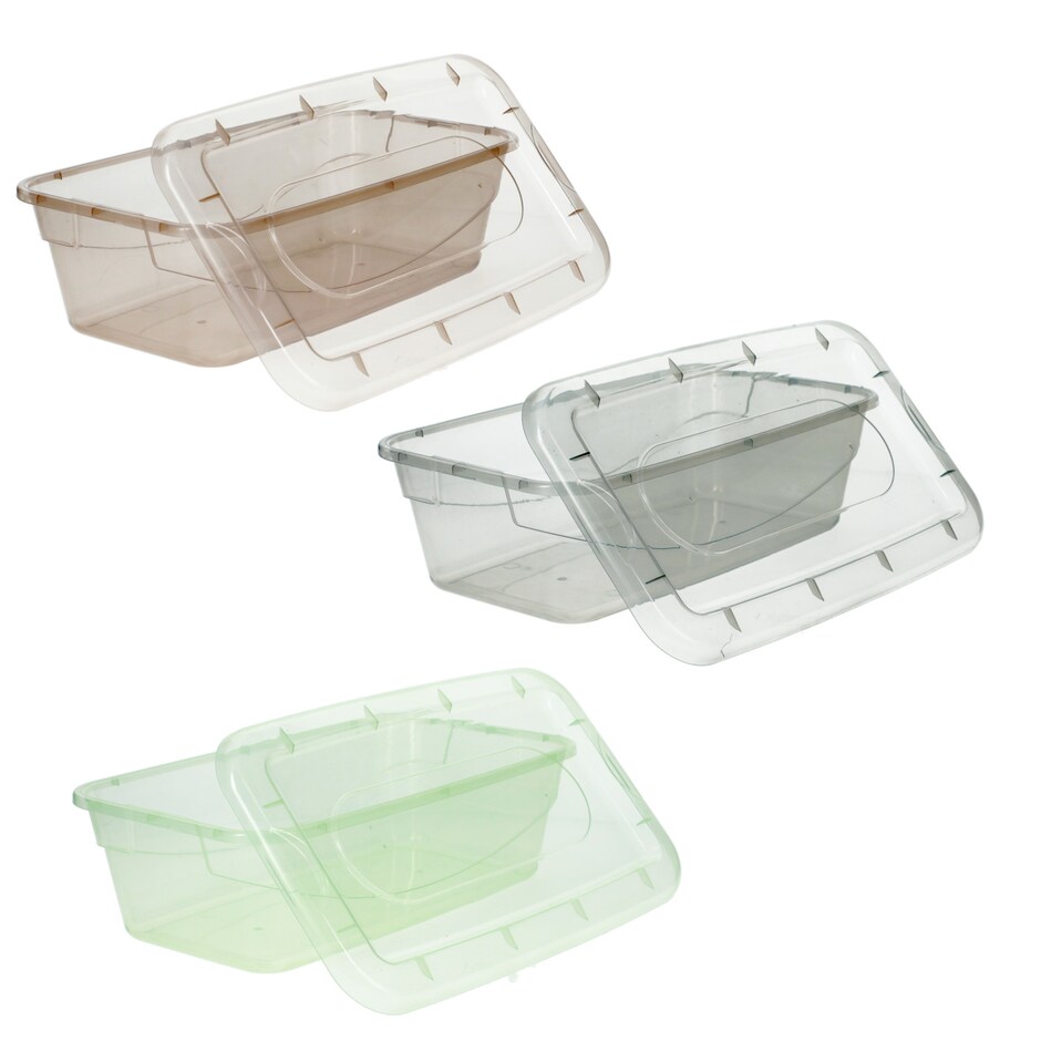 Storage Bins & Containers | DollarTree.com