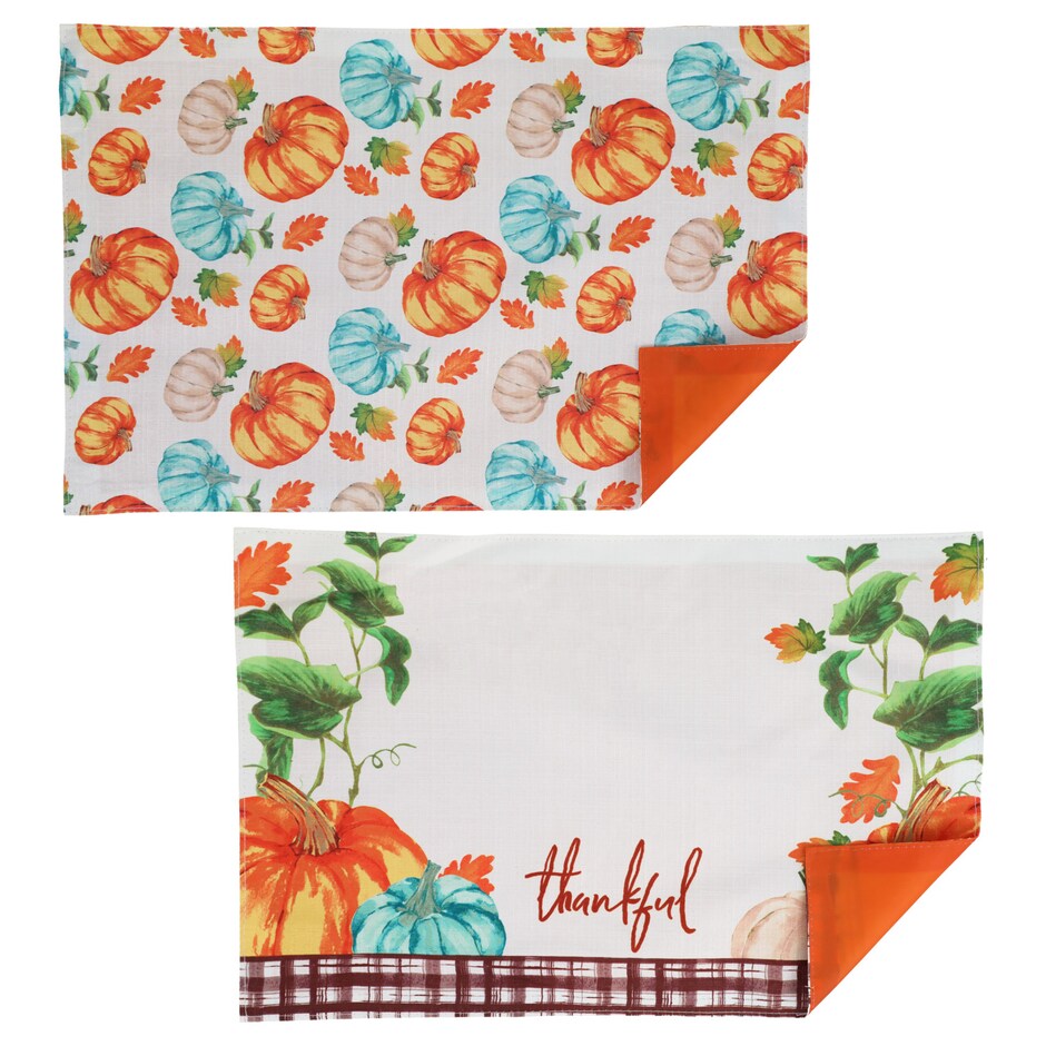 Fall Kitchen: Fall Dinnerware & Kitchen Decor | DollarTree.com