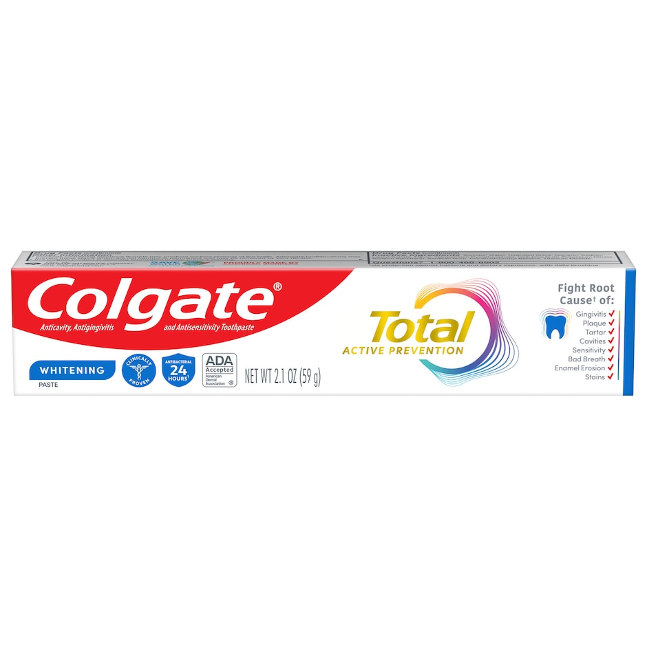 Toothpaste | DollarTree.com