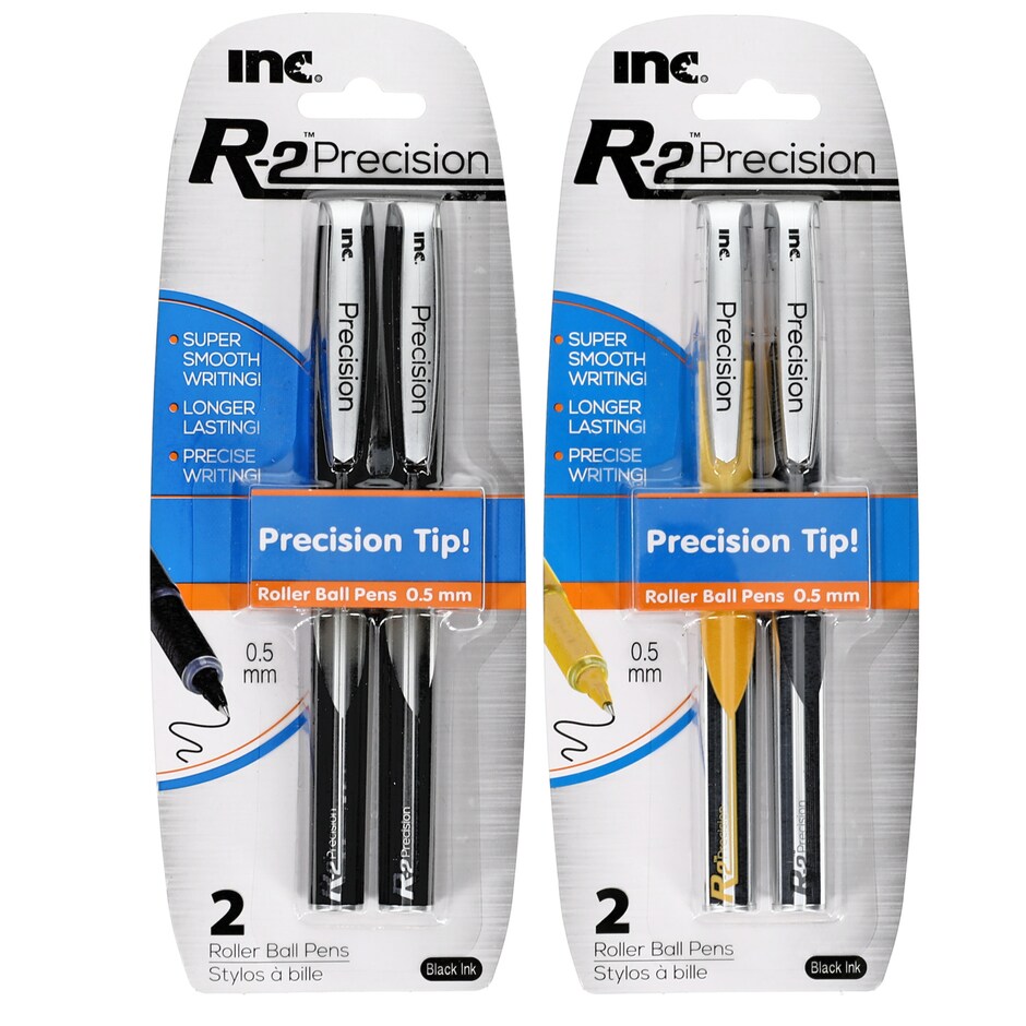 Pens: Gel Pens, Felt Tip Pens & More | DollarTree.com