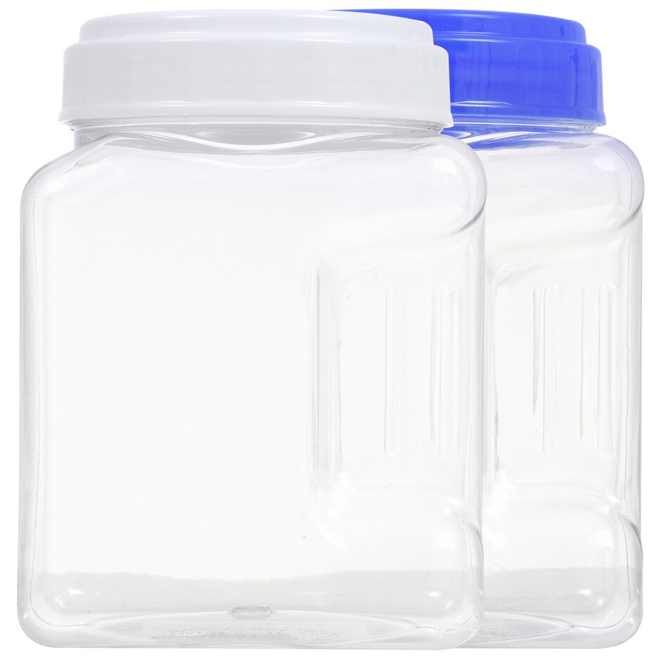 Food Savers & Plastic Containers For Food | DollarTree.com
