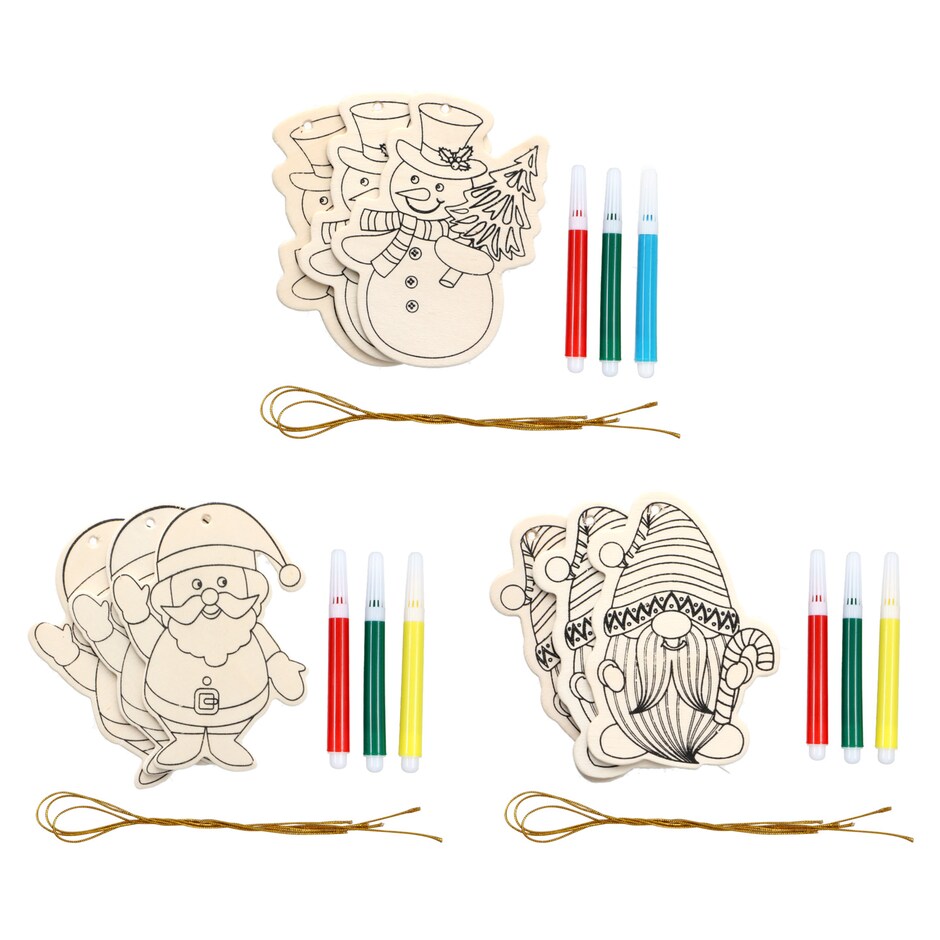 Christmas Craft & DIY Supplies | DollarTree.com