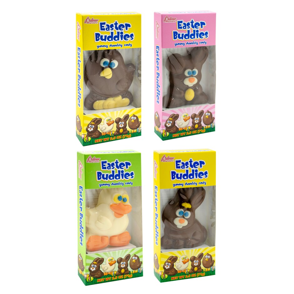 Easter Candy & Egg Fillers | Bulk Easter Candy | DollarTree.com