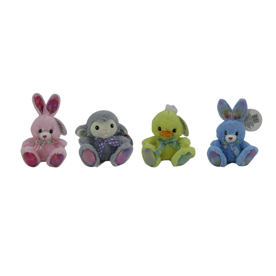 Stuffed Animals, Dolls & Plushies | DollarTree.com