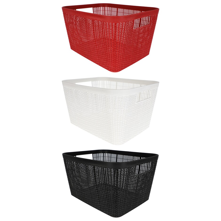 Storage Baskets & Caddies | DollarTree.com