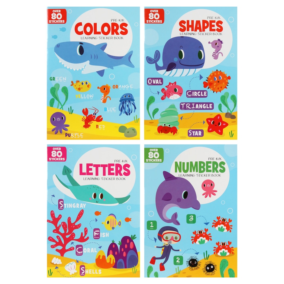 Coloring & Activity Books | DollarTree.com
