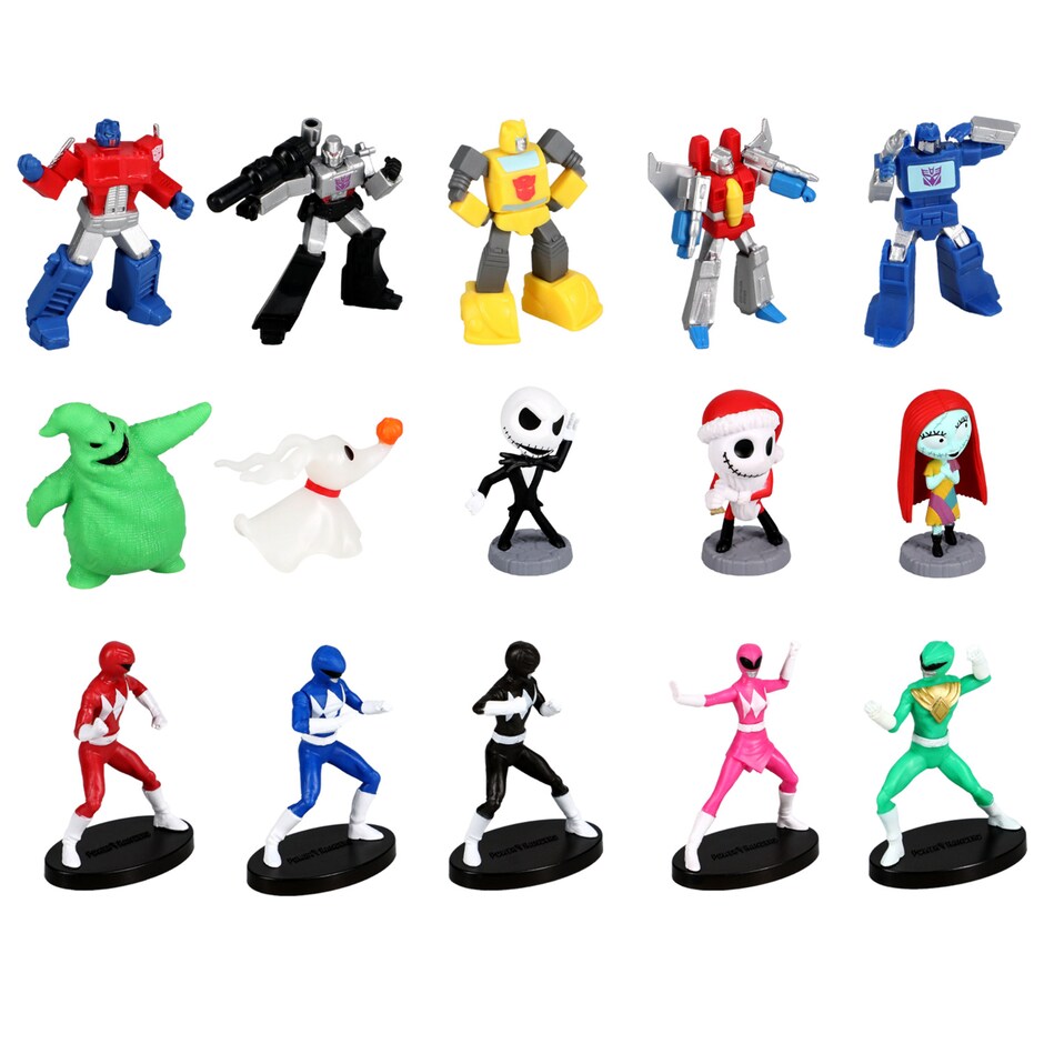 Action Figures & Toy Cars | DollarTree.com