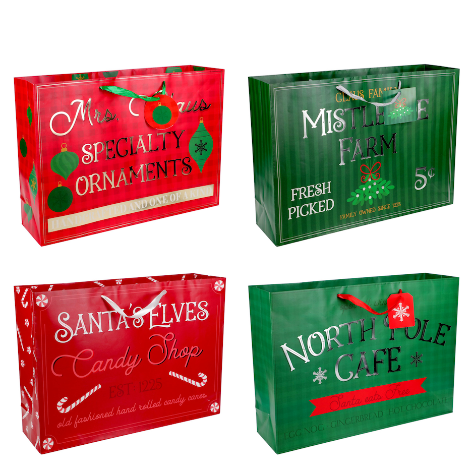 Gift Wrap & Bags | Gift Wrapping Accessories | DollarTree.com