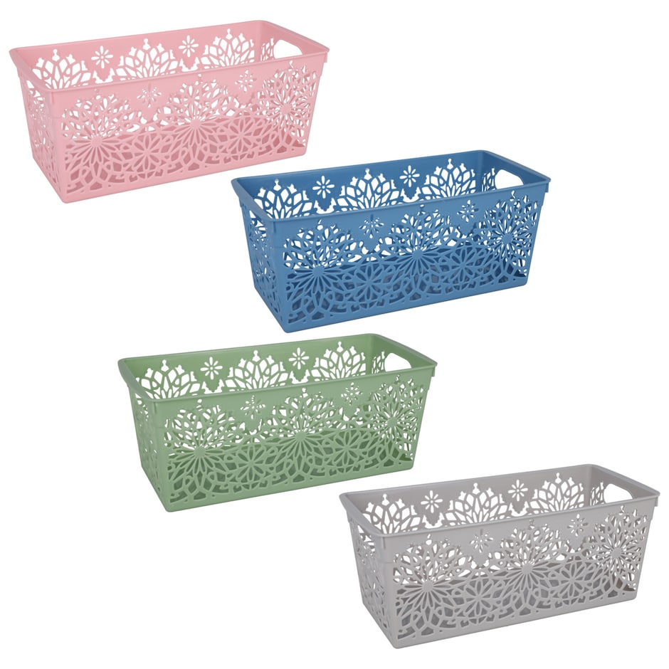 Storage Bins & Containers | DollarTree.com