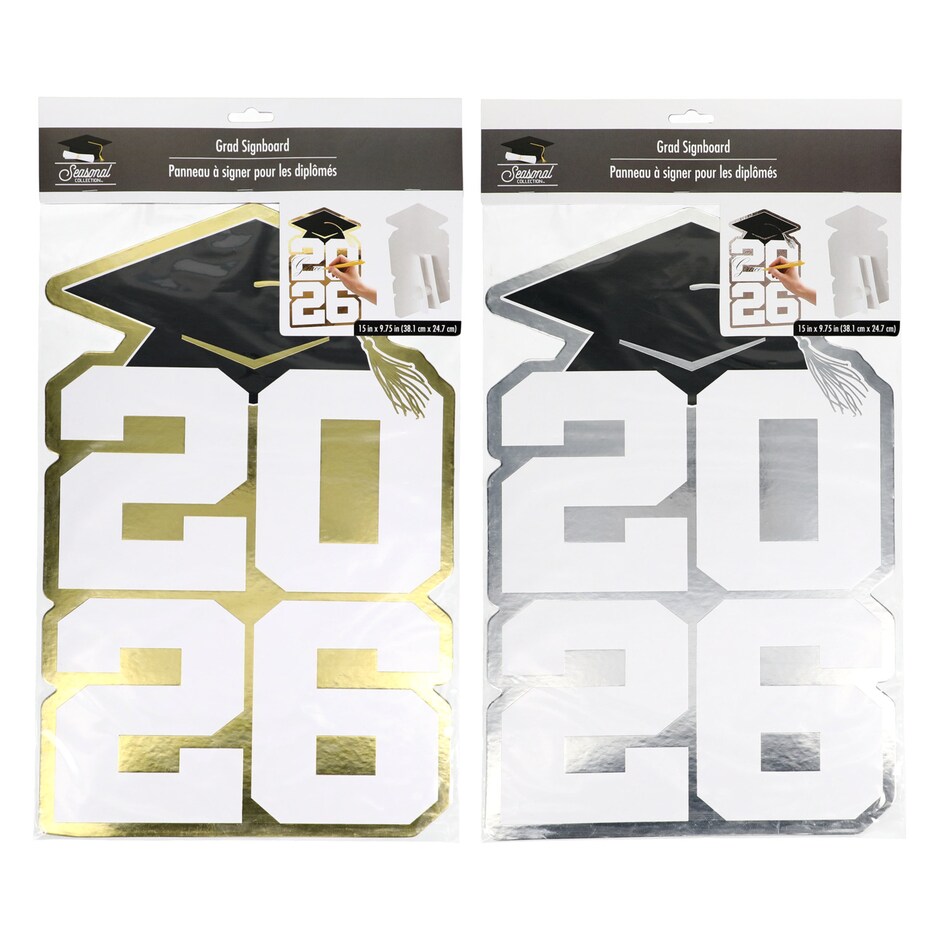 Graduation Party Supplies, Favors & Grad Party Gifts | DollarTree.com