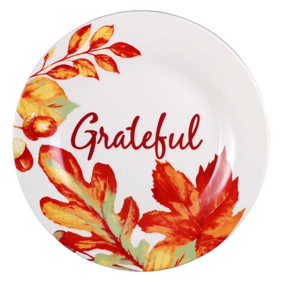 Fall Kitchen: Fall Dinnerware & Kitchen Decor | DollarTree.com