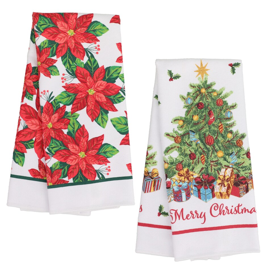 Kitchen Towels & Kitchen Linens | DollarTree.com