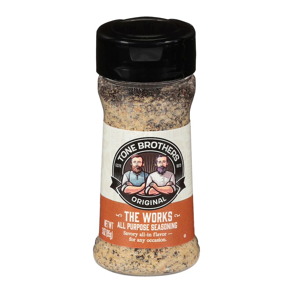 Spices & Seasoning | DollarTree.com
