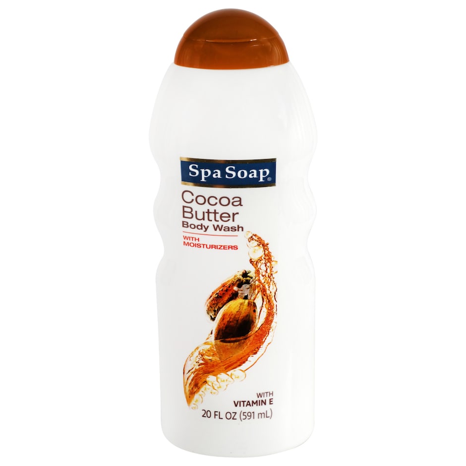 Body Wash Scrubs, Bath Wash & Bath Salts | DollarTree.com