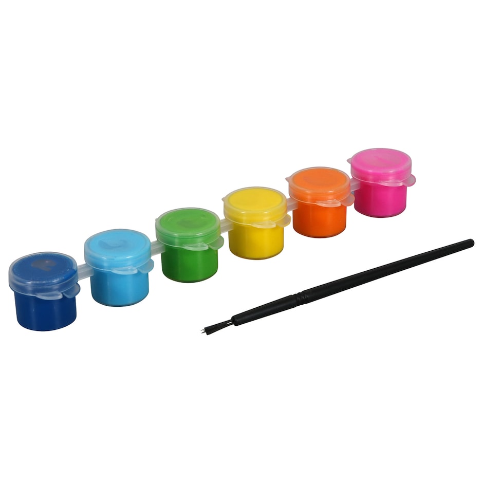 Paints: Acrylic Painting, Pastels & Paint Palettes | DollarTree.com