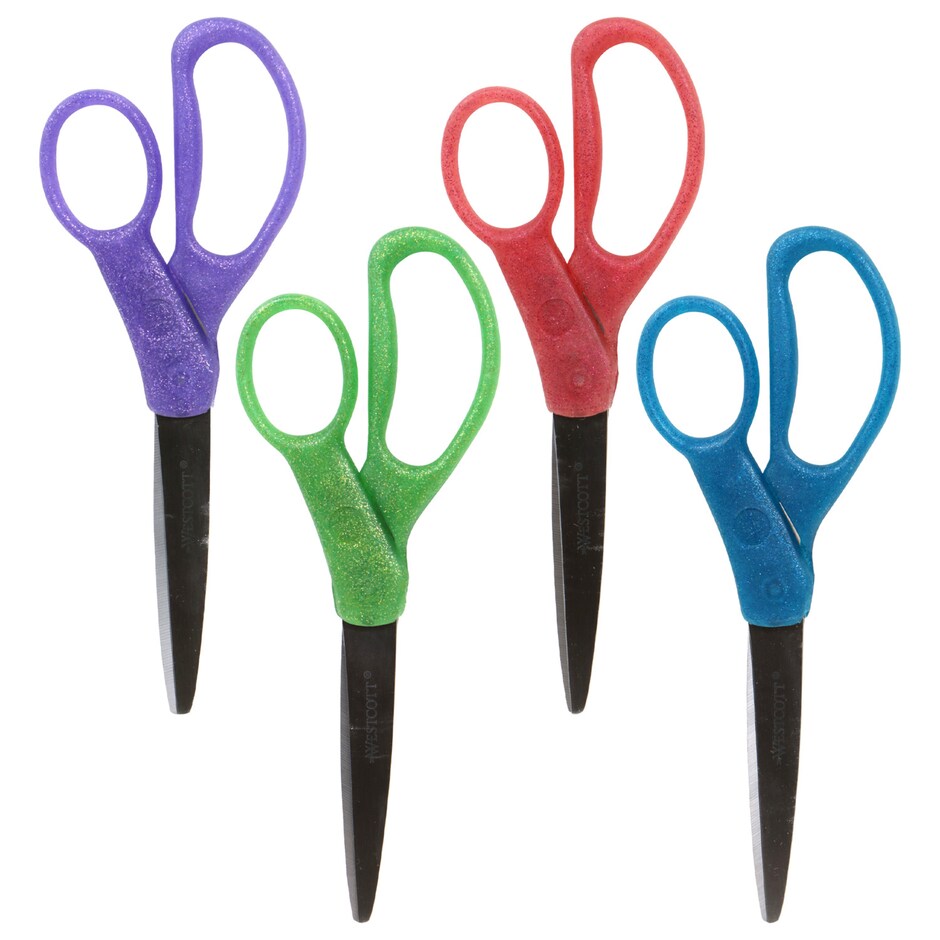 Scissors: Crafting Scissors, Kids Scissors & More | DollarTree.com