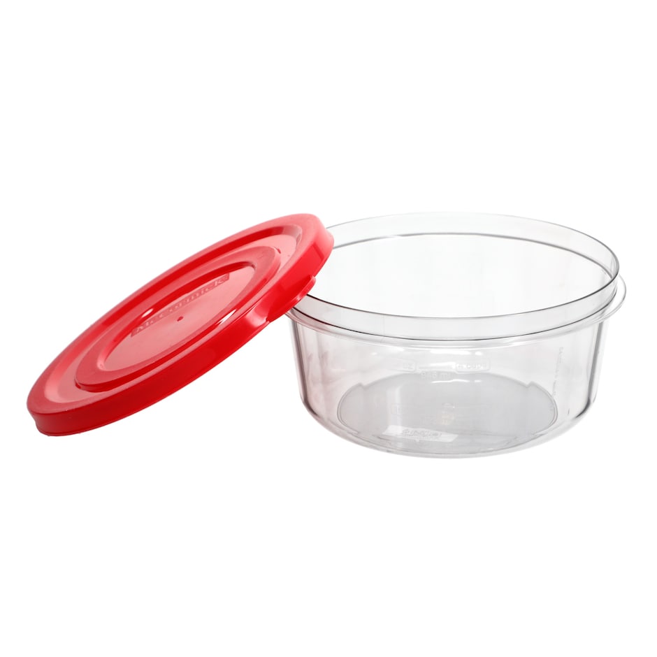 Food Savers & Plastic Containers For Food | DollarTree.com
