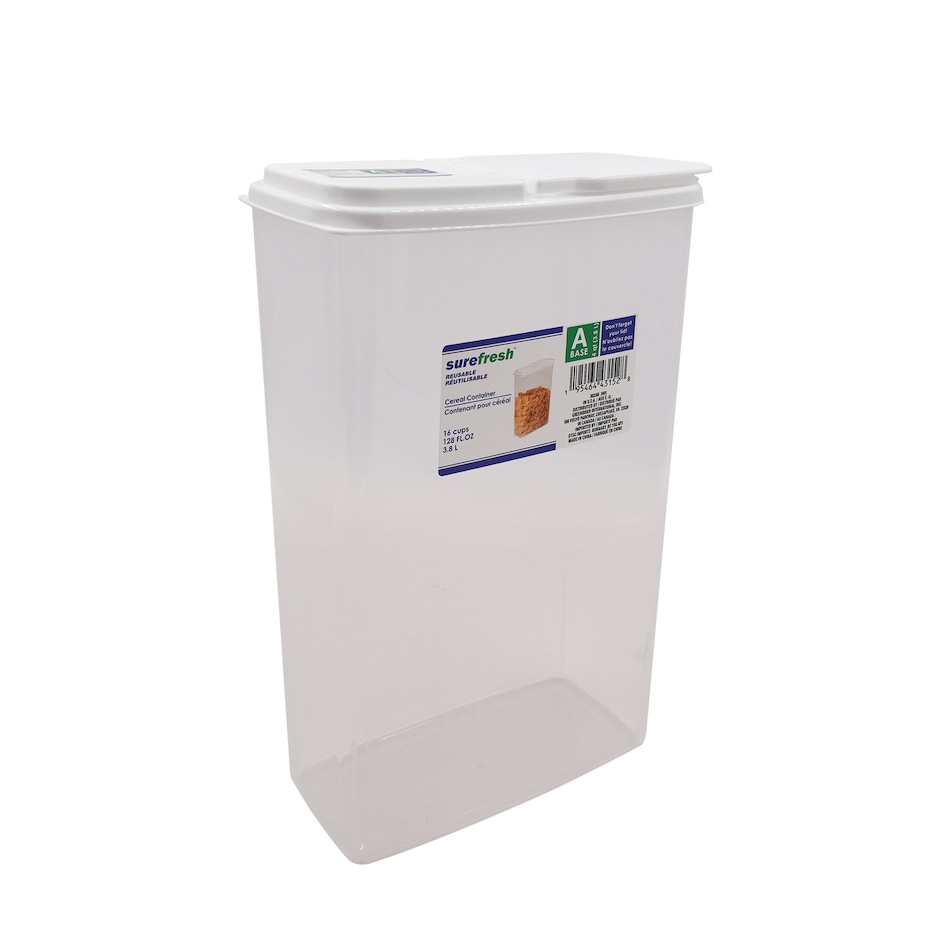 Food Savers & Plastic Containers For Food | DollarTree.com