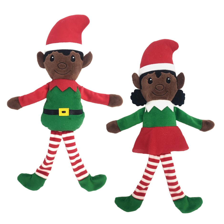 Christmas Plush: Plush Stuffed Animals | DollarTree.com
