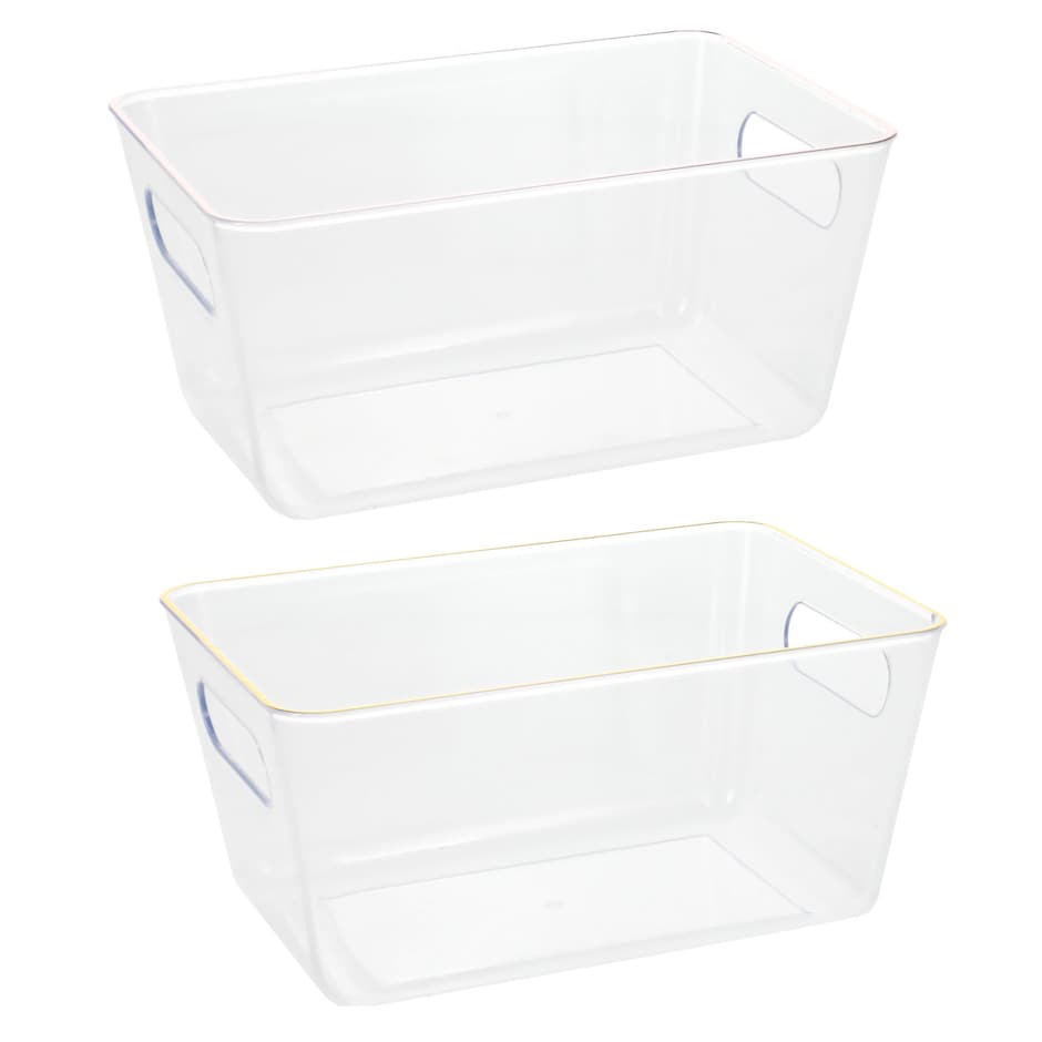 Storage Bins & Containers | DollarTree.com
