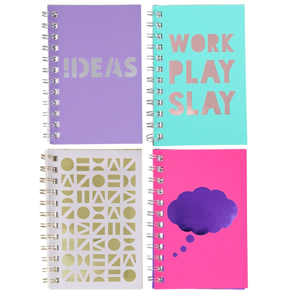 Notebooks and Notepads | DollarTree.com