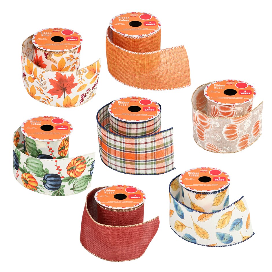 Fall Crafts & Supplies | DollarTree.com