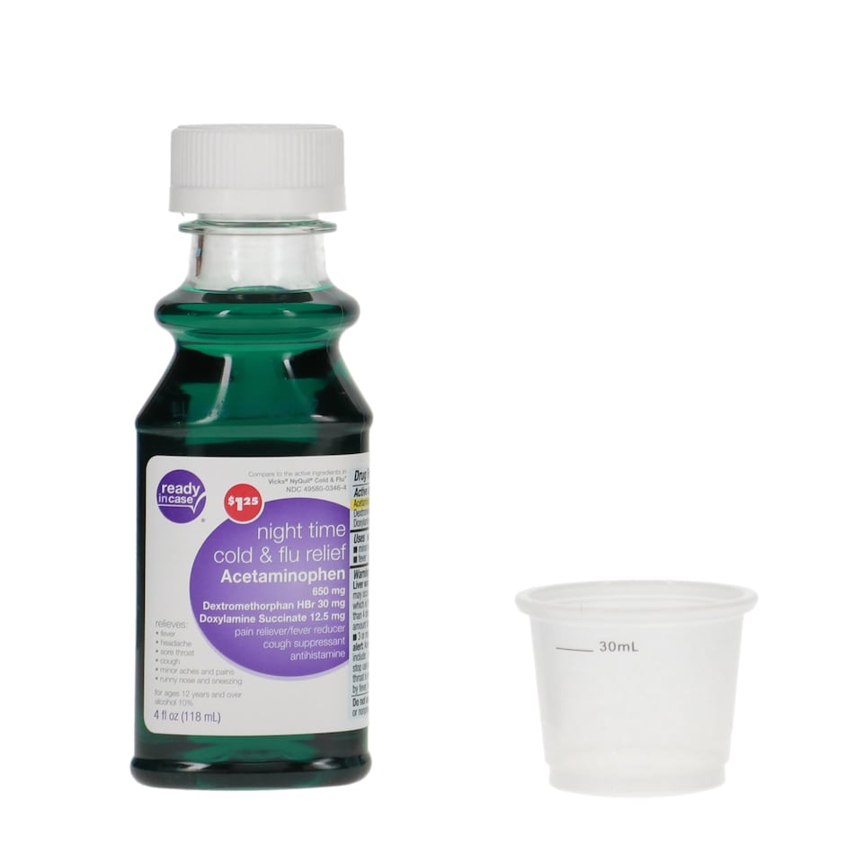 Cough, Cold & Flu | DollarTree.com