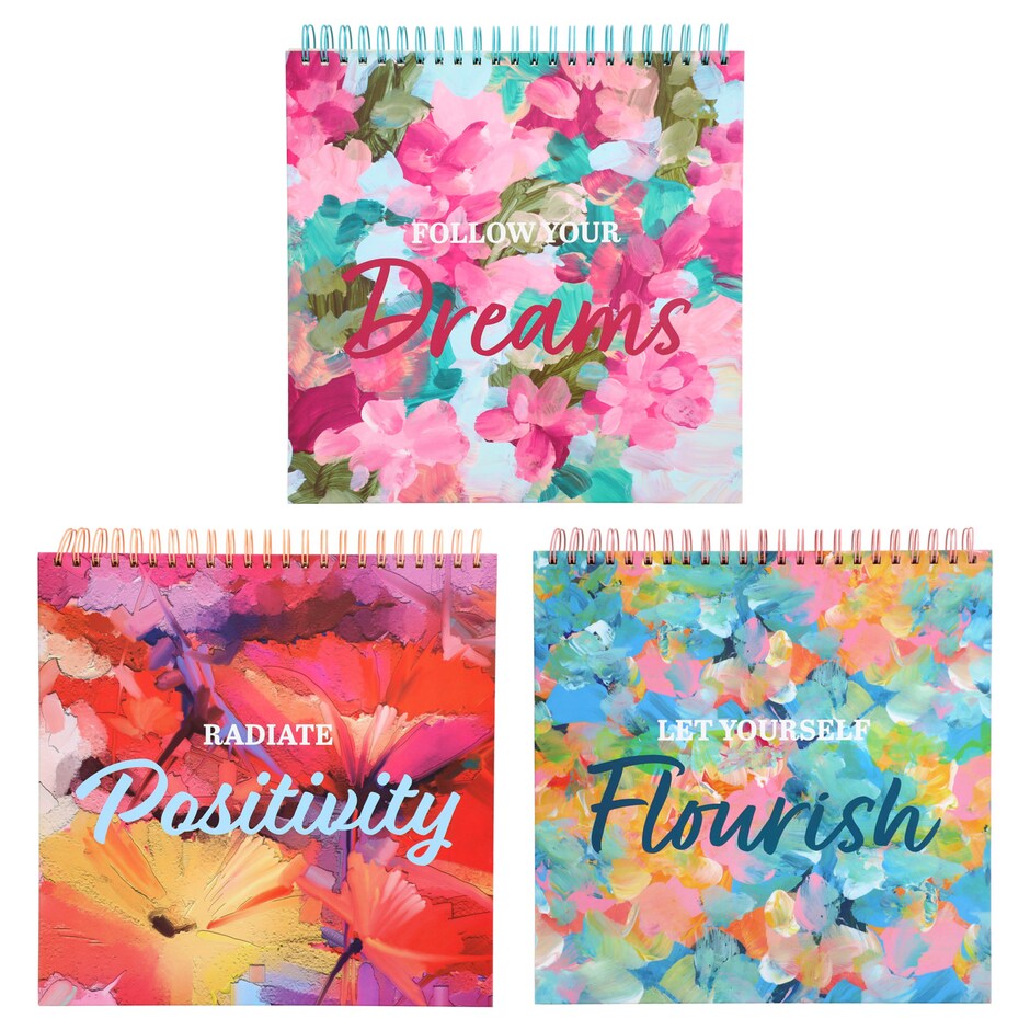 Notebooks and Notepads | DollarTree.com