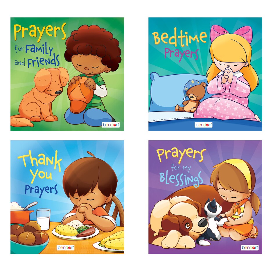 Religious Books | DollarTree.com