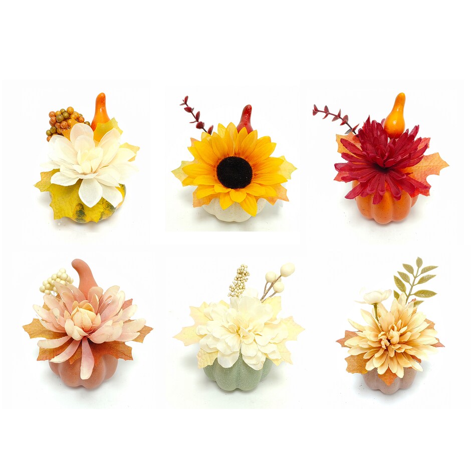 Fall Décor: Pumpkins, Jars & Fall Wall Décor | DollarTree.com