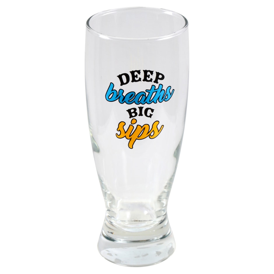 Beer Mug & Pilsner Glass Collection | DollarTree.com