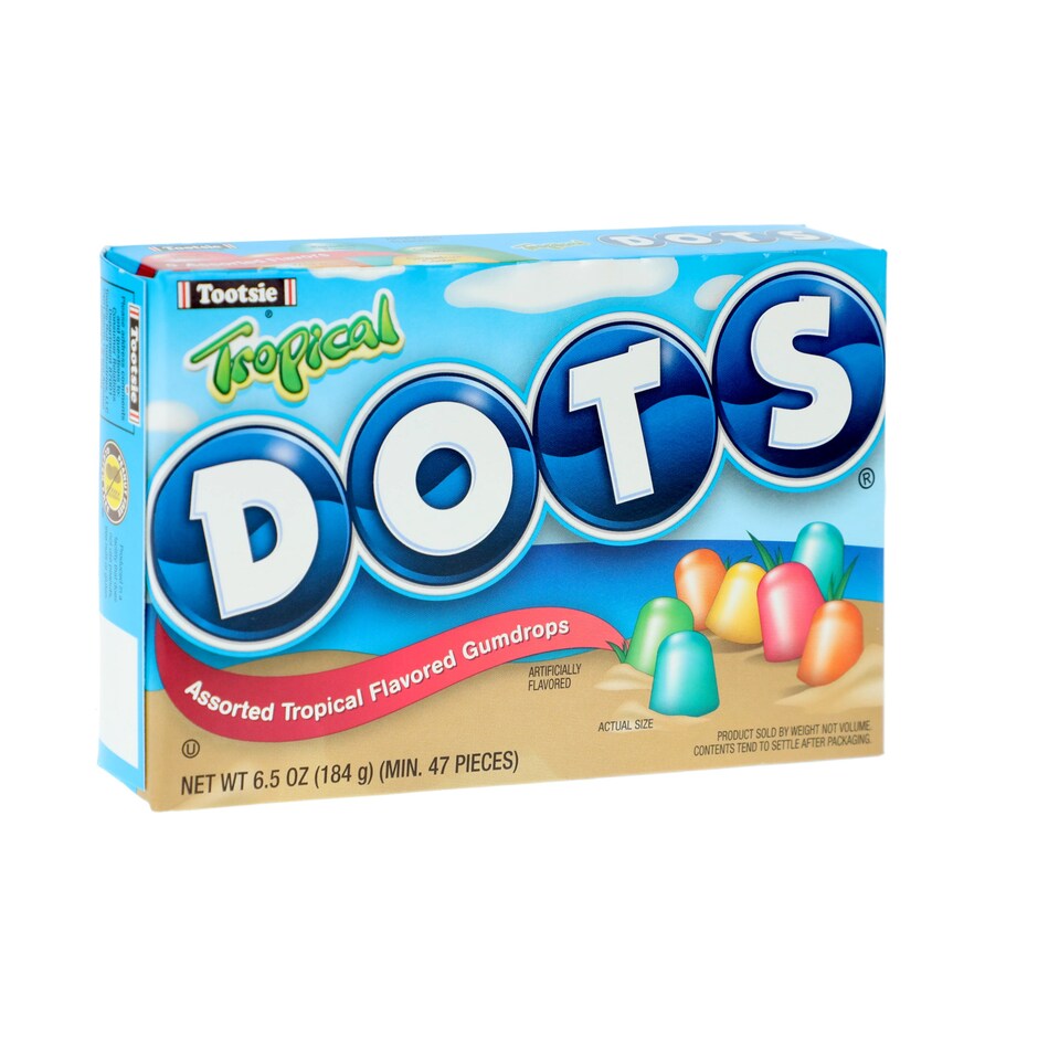 Theater Box Candy | DollarTree.com