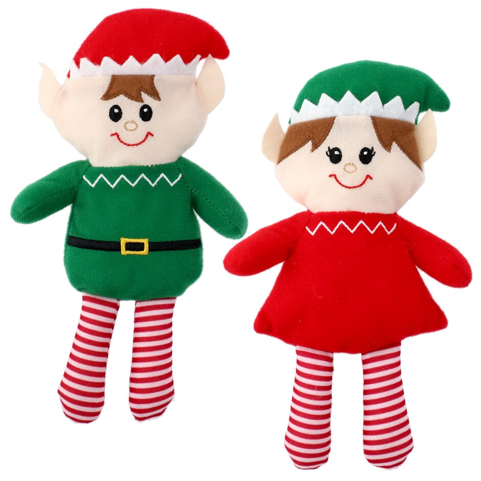 Christmas Plush: Plush Stuffed Animals | DollarTree.com