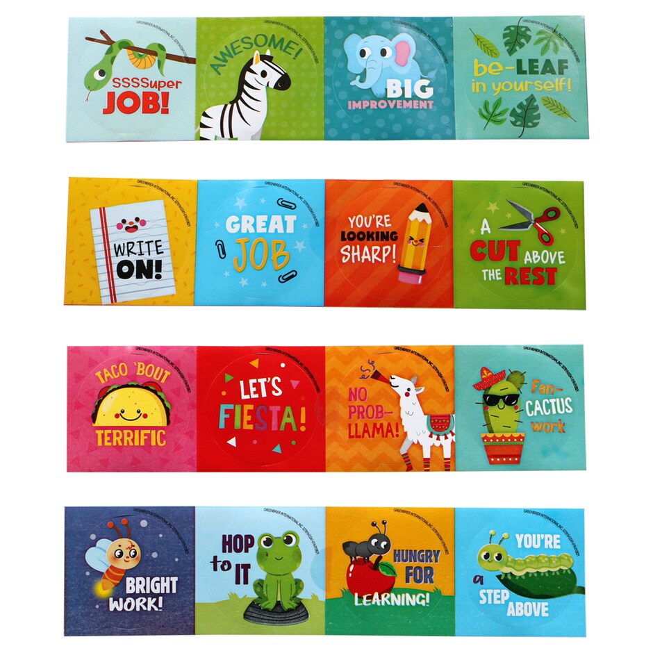 Kids Stickers & Wall Decals | DollarTree.com