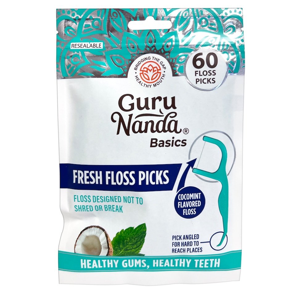 Dental Floss: Dental Flossers & Minibrushes | DollarTree.com