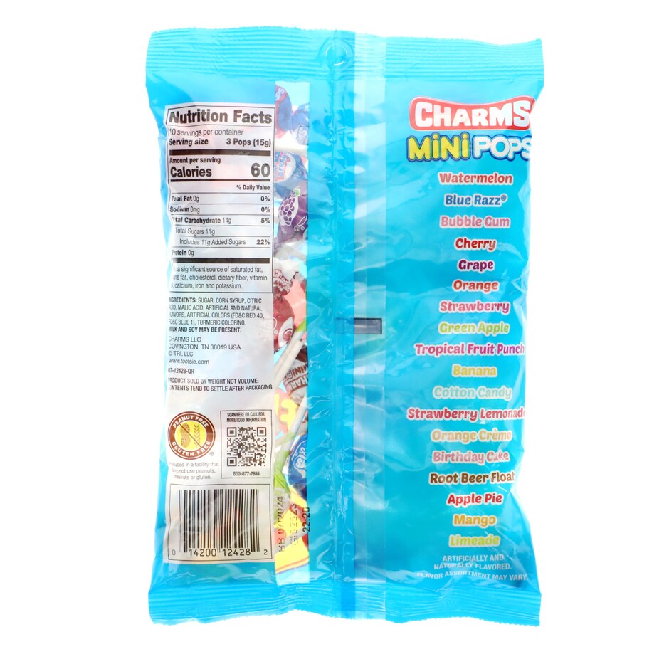 Hard Candy & Lollipops | DollarTree.com