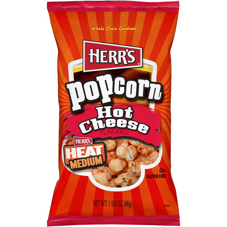 Popcorn: Cracker Jack, Skinny Pop & More | DollarTree.com