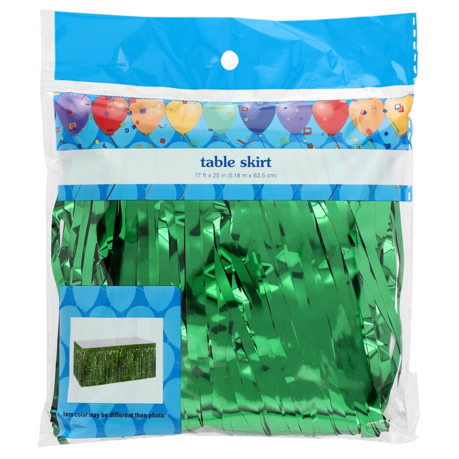 Doilies, Plastic Tablecloths & Runners | DollarTree.com