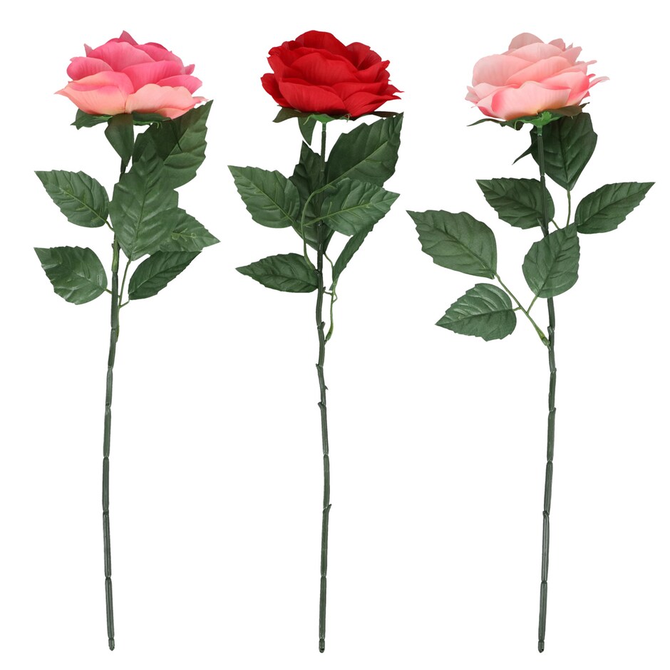 Fake Flowers, Silk & Decorative Flowers | DollarTree.com