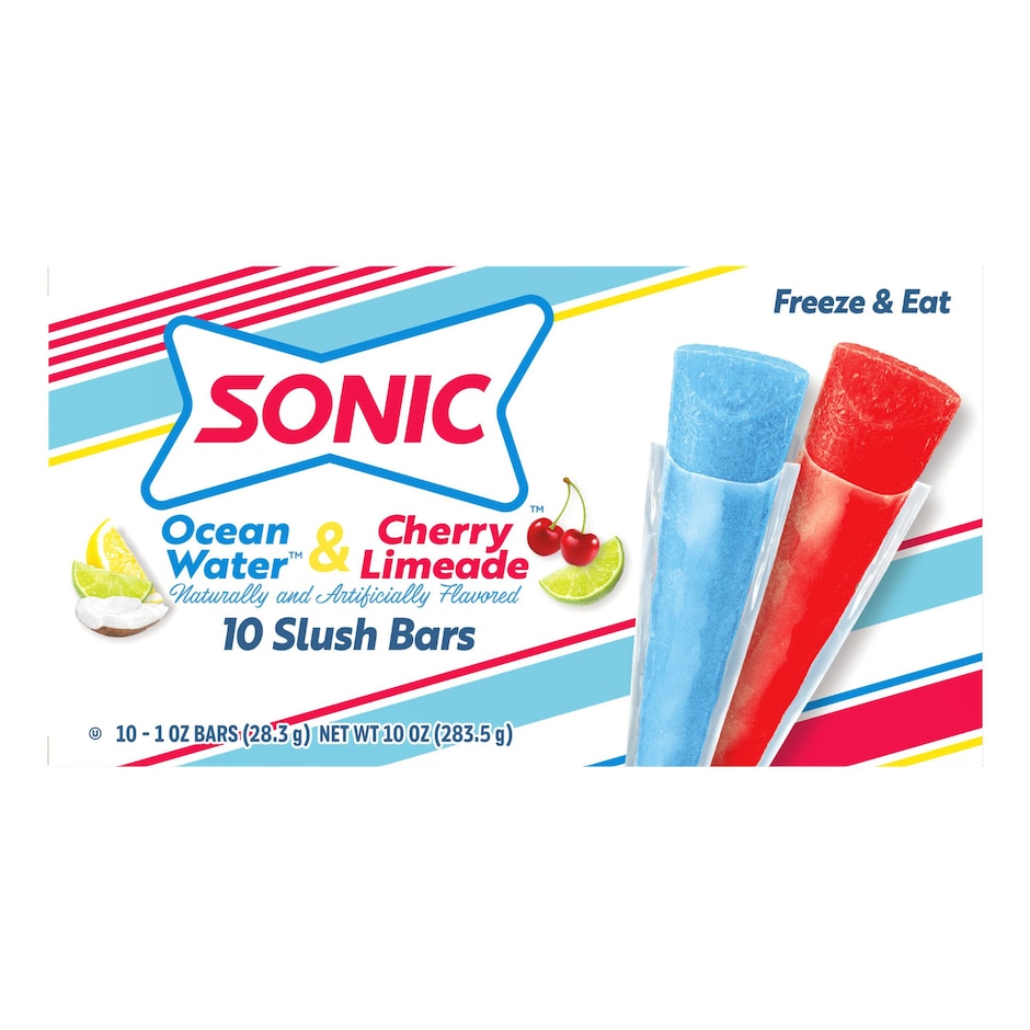 Freezer Pops: Italian Ices, Kool Pops & More | DollarTree.com