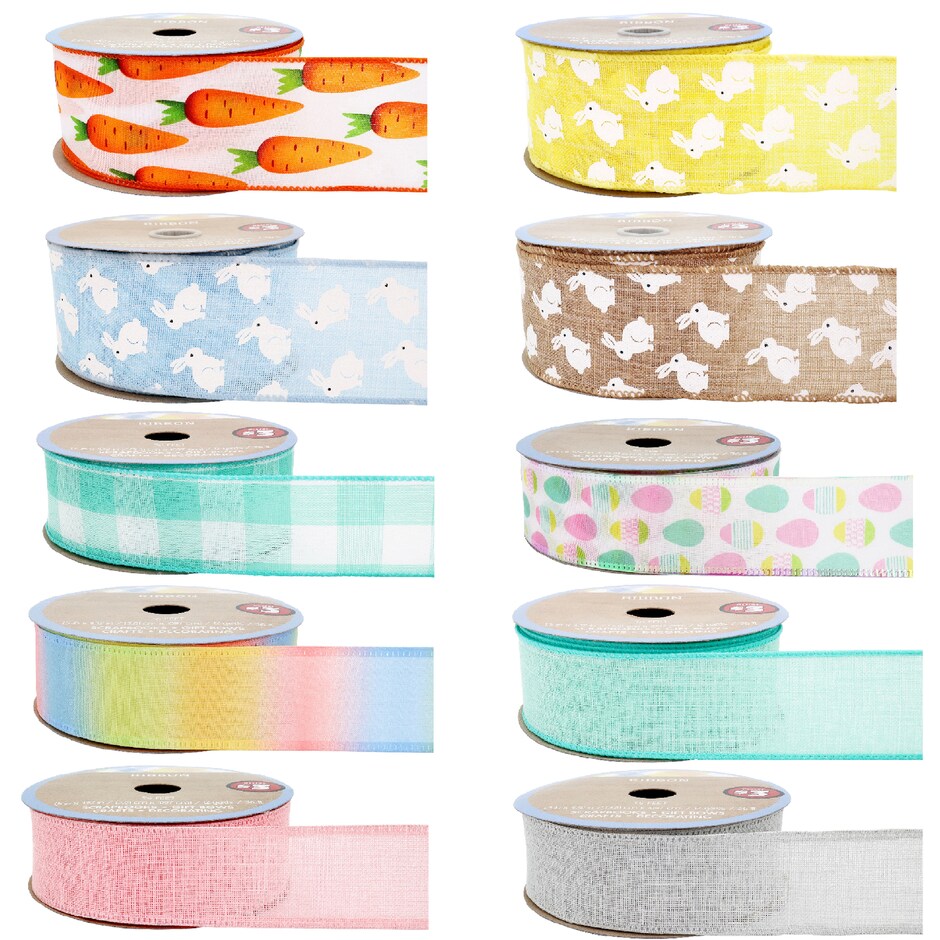 Raffia String & Ribbon | DollarTree.com