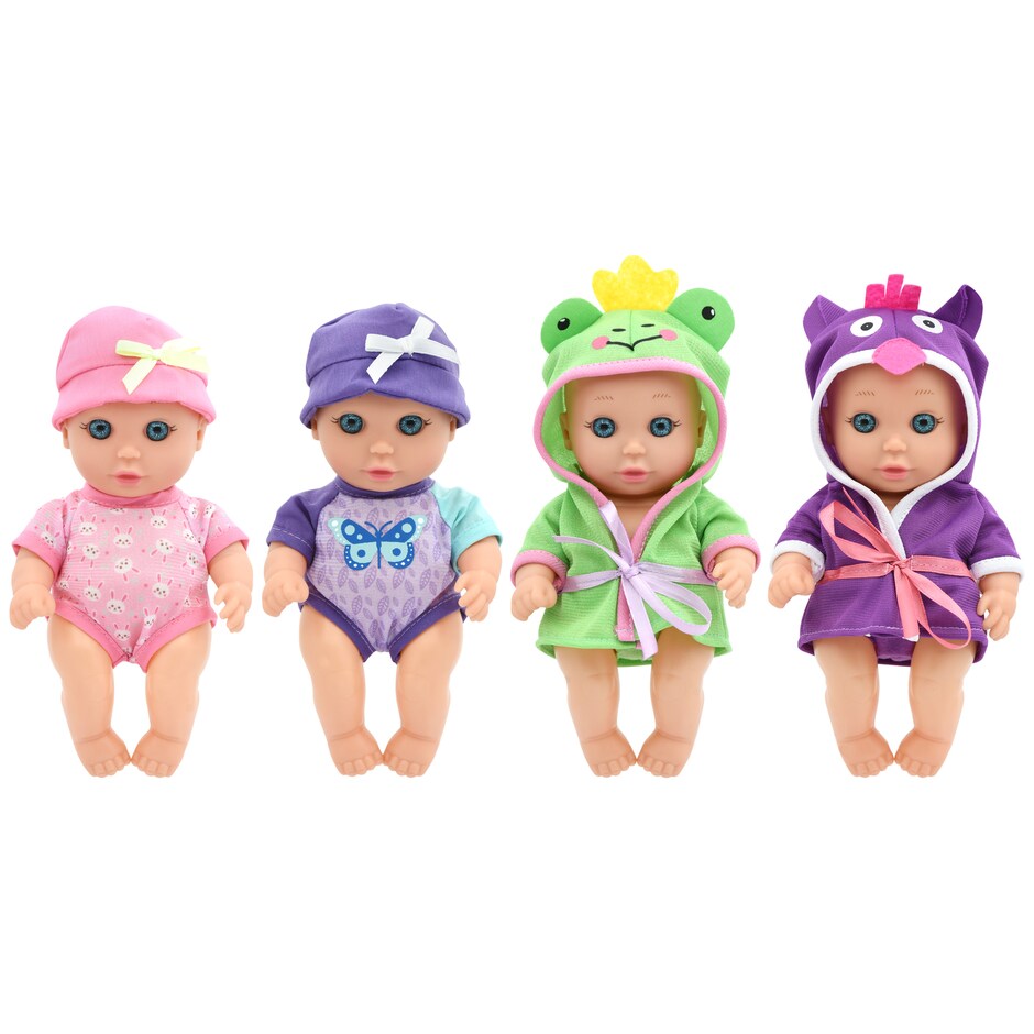 Stuffed Animals, Dolls & Plushies | DollarTree.com