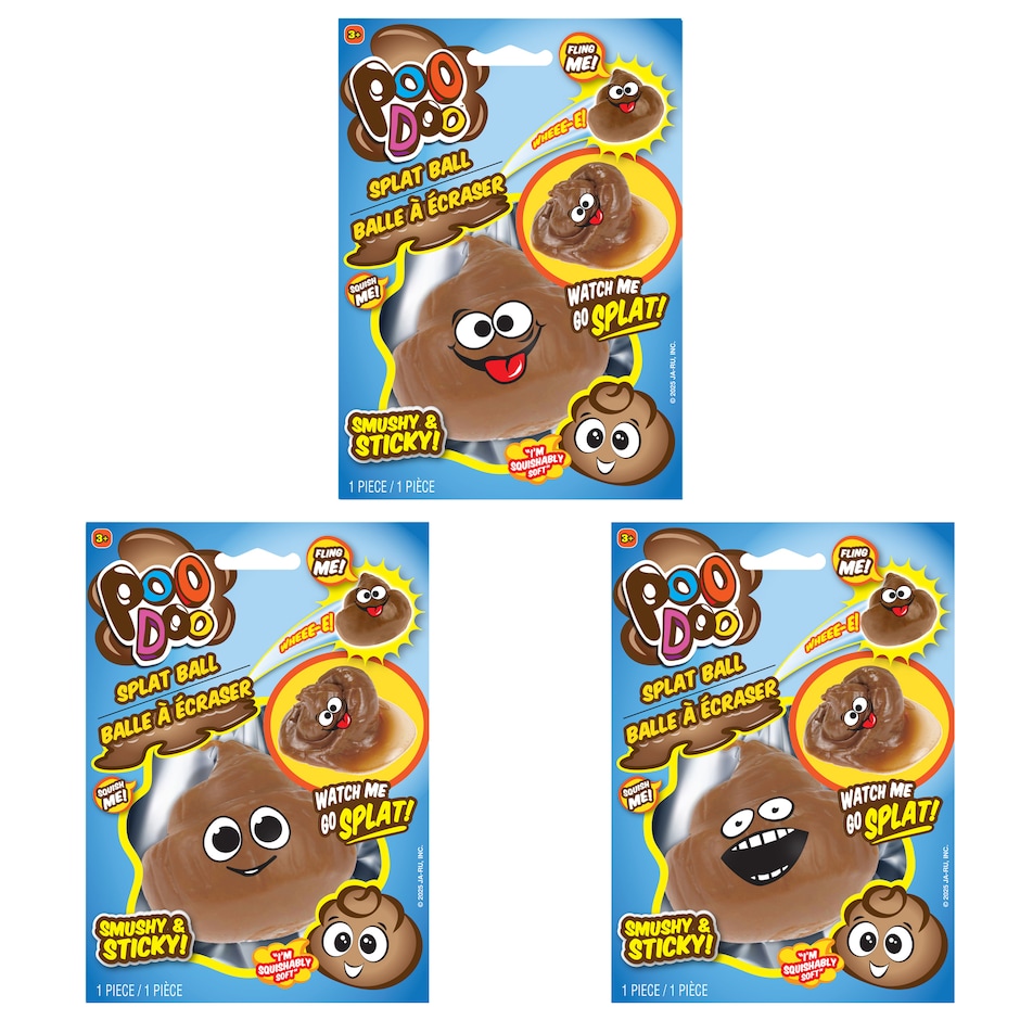 Gag Gifts, Sensory Toys & Novelty Toys | DollarTree.com